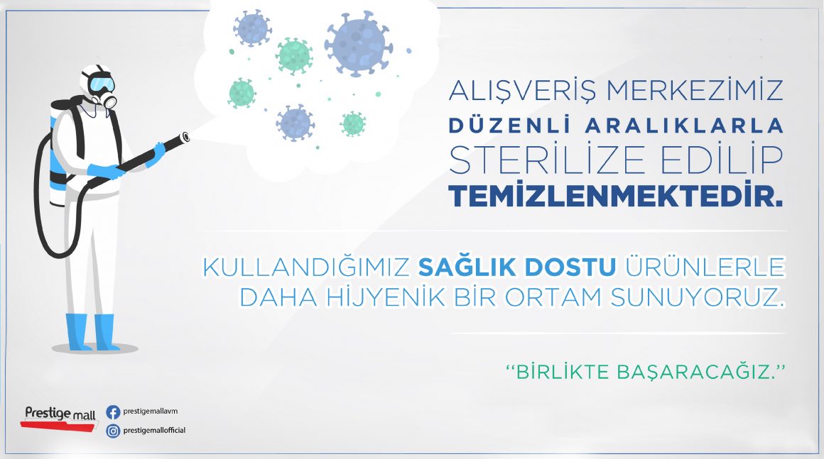 Prestige Mall | Yaşam ve Alışveriş Merkezi – Yaşam ve Alışveriş Merkezi