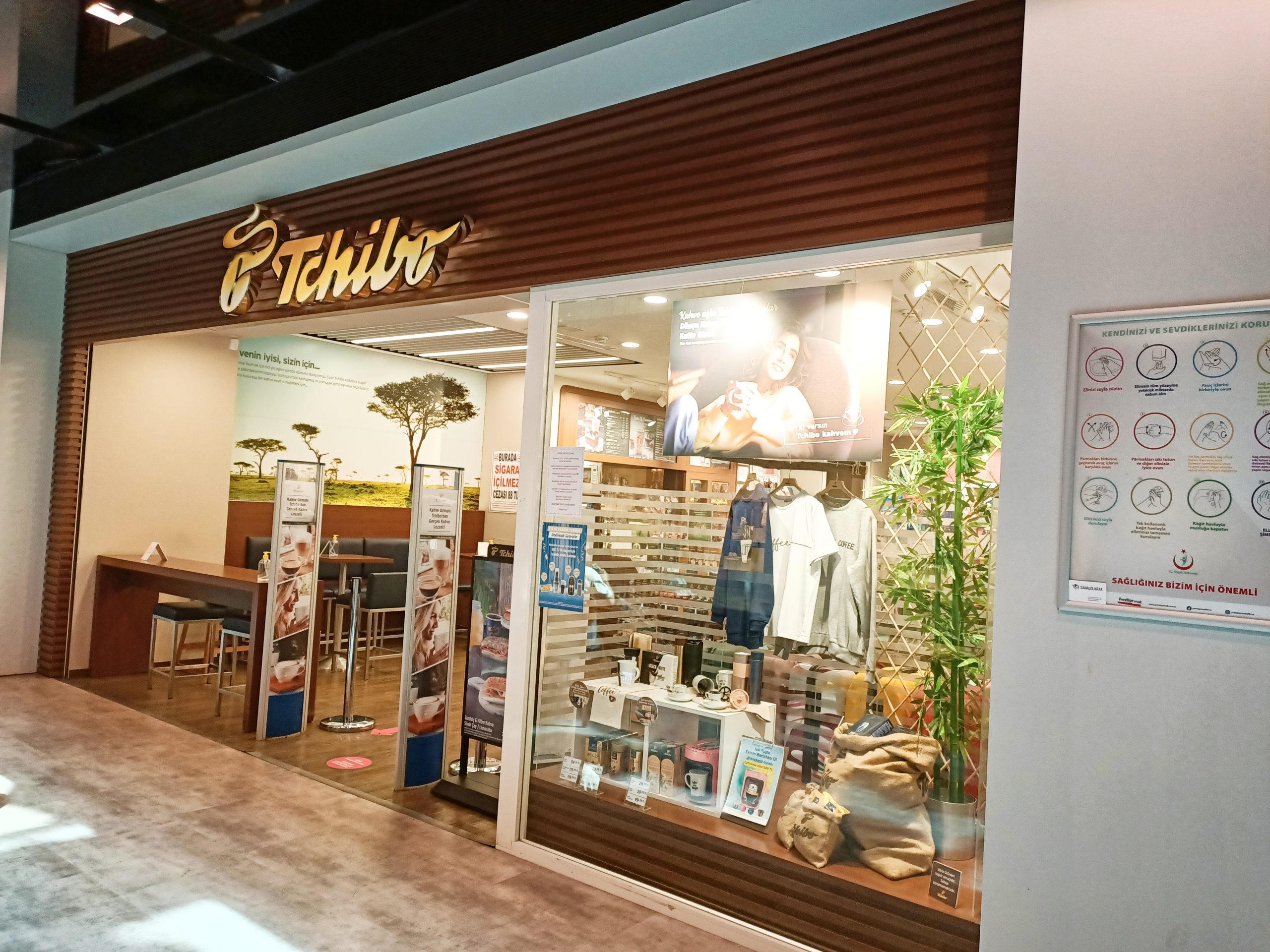 Mağazalar – Prestige Mall | Yaşam ve Alışveriş Merkezi